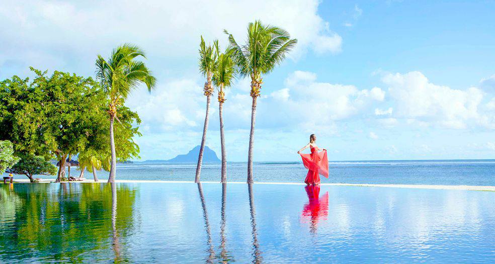 Luxury Mauritius Holidays | Tropical Holidays Direct