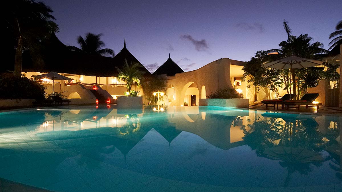 All Inclusive Mauritius Holidays| Tropical Holidays Direct