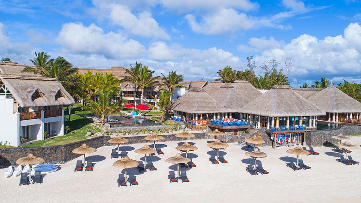 All Inclusive Mauritius Holidays| Tropical Holidays Direct